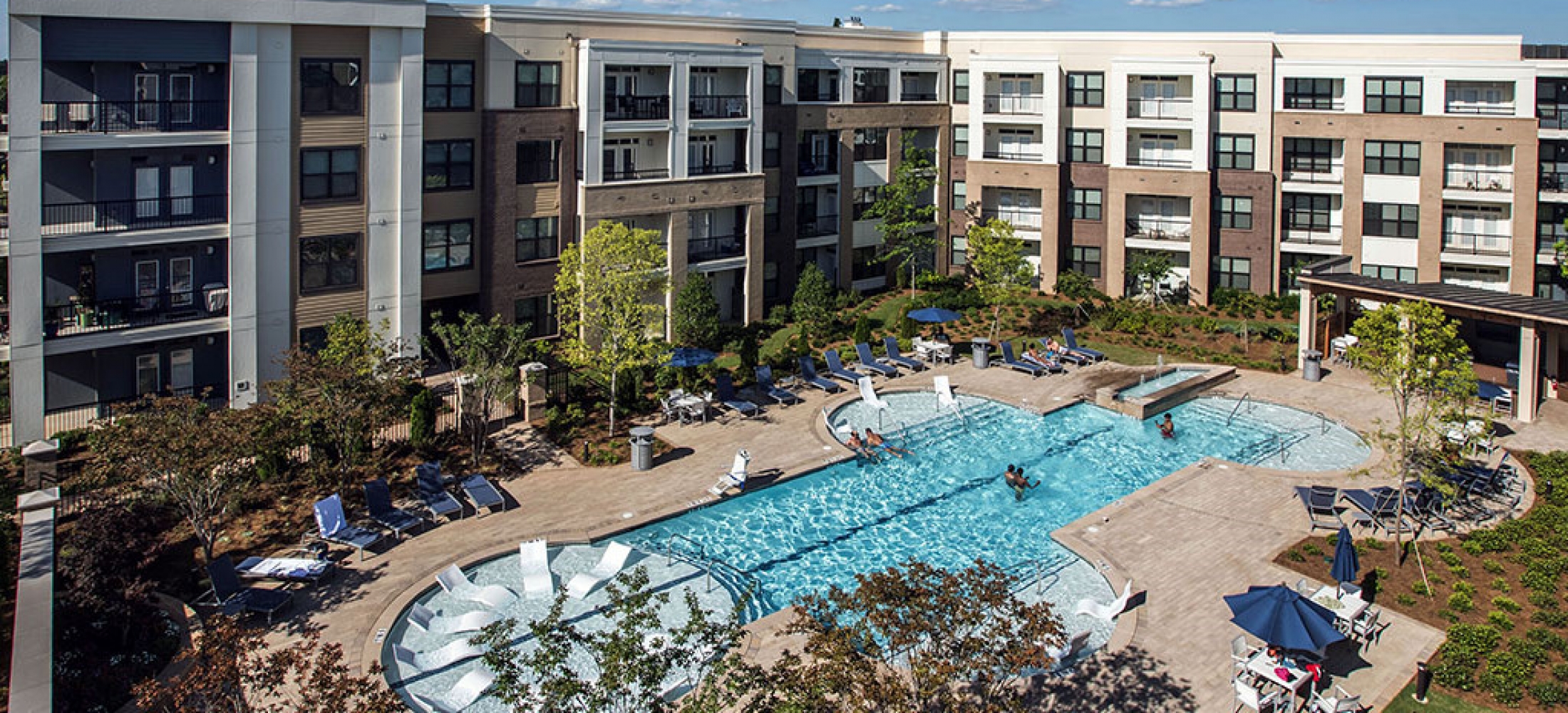 Reserve Decatur – Kaufman Capital Partners